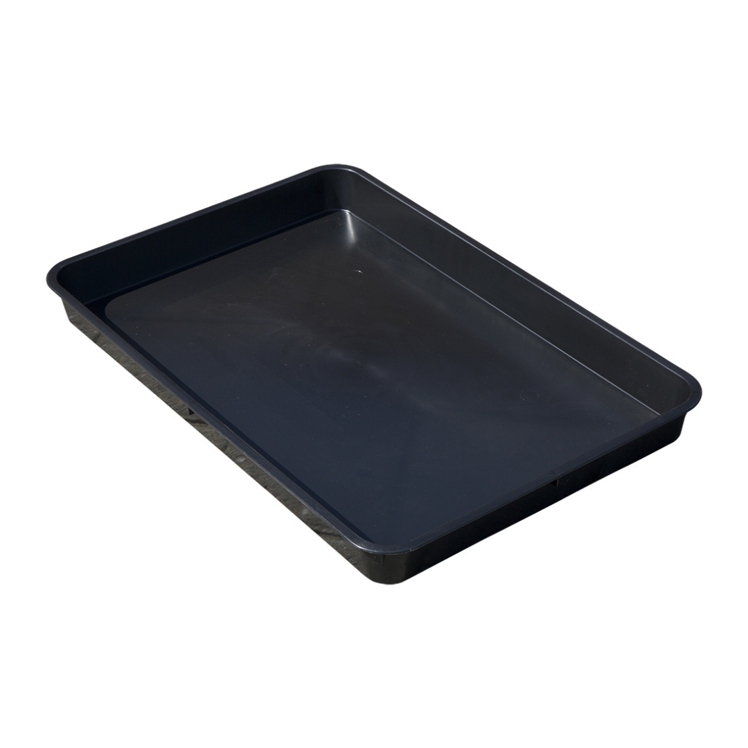 30 Litre Drip Tray | Spill Containment – Fuel Storage Tanks
